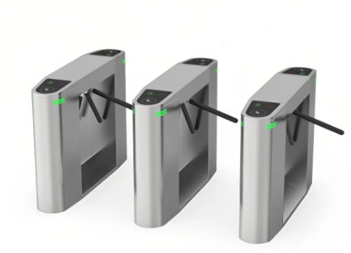 How Turnstile Gate with Card Reader Supports Scalable Security ...