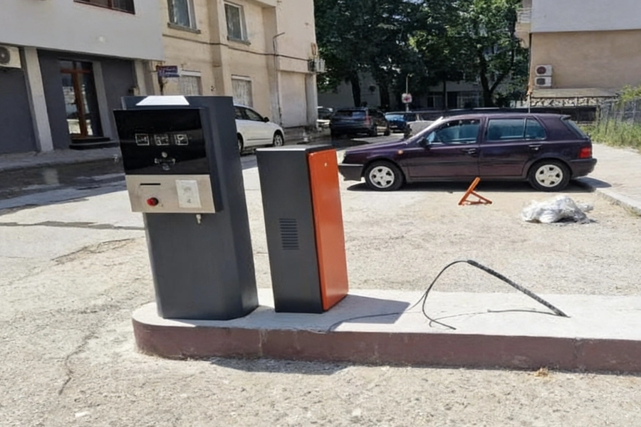 What Makes Ticket Parking System the Most Cost-Effective Solution 2026 ...