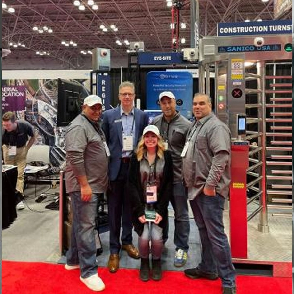 Where Turnstile Gate Systems Are Essential in Urban Infrastructure ...