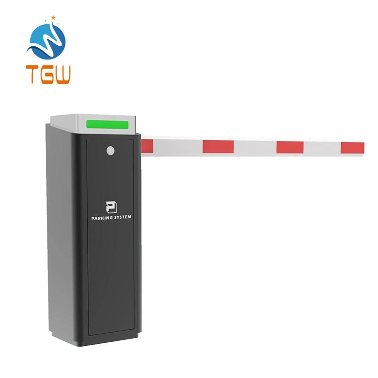 Barrier De Porte